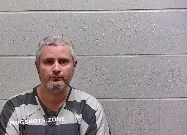 SCHUETTE MICHAEL HERMAN 04/02/2025 - Bureaus County Mugshots Zone