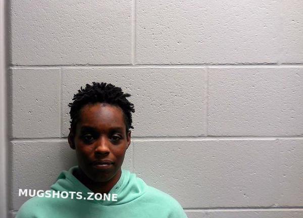 POLLARD DYBREONA KIRSTEN 04/10/2025 - Bureaus County Mugshots Zone