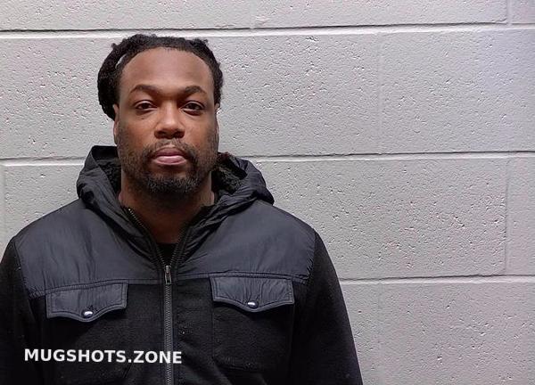 STEPHENY LAMONT LEE 04/16/2025 - Bureaus County Mugshots Zone