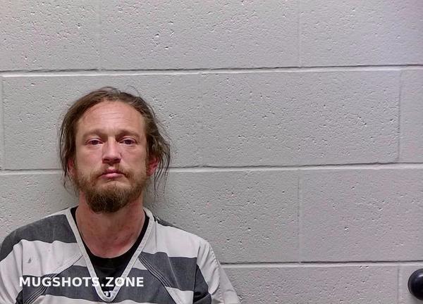 LINDSLEY DUSTIN DAVID 04/24/2025 - Bureaus County Mugshots Zone