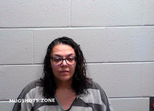 MENDEZ TANA JANEA 04/25/2025 - Bureaus County Mugshots Zone