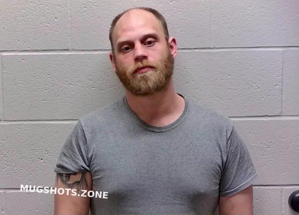 BEHM LYLE DAVID 05/02/2025 - Bureaus County Mugshots Zone