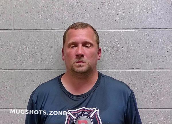 BROWN JACOB EARL 05/13/2025 - Bureaus County Mugshots Zone