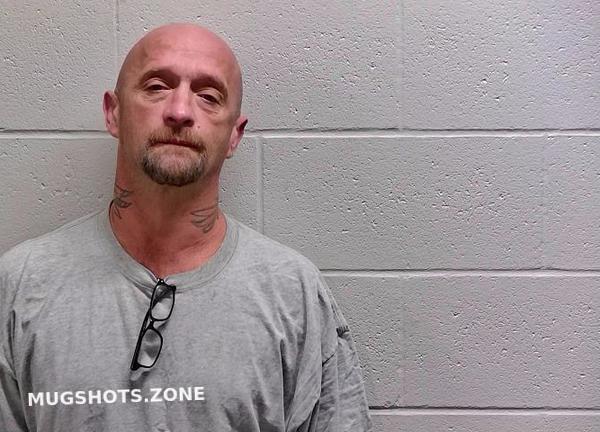 REESE CHRISTOPHER EDWARD 06/02/2025 - Bureaus County Mugshots Zone