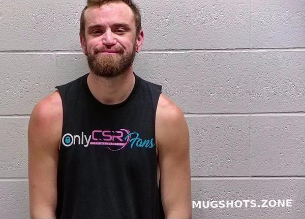 NOWLAN ALEX RYAN 09/06/2025 - Bureaus County Mugshots Zone