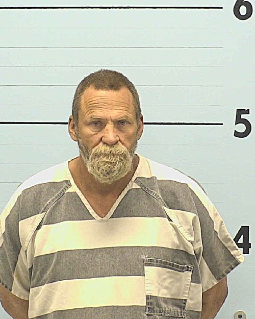 ADAMS LYNN 12/11/2020 - Burke County Mugshots Zone