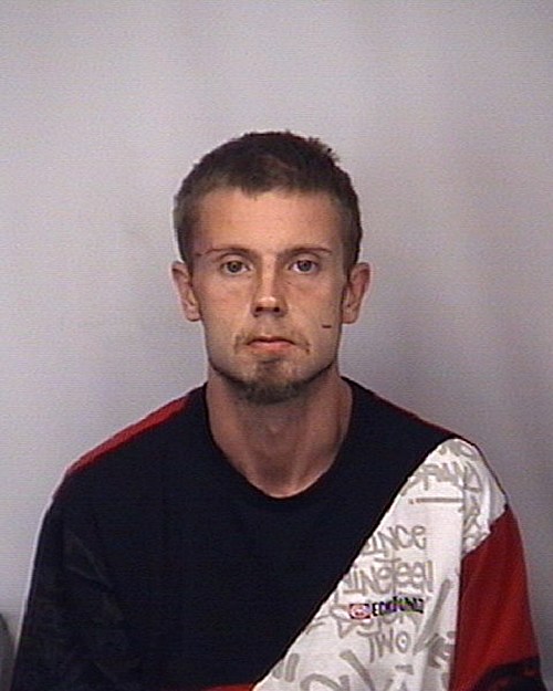 REED ANTHONY BRYCE 12/20/2020 - Burke County Mugshots Zone