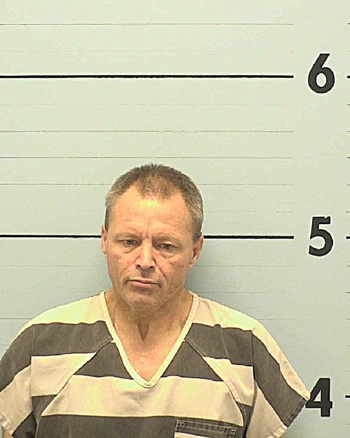 DONALDSON CHRISTOPHER MATTHEW 01/19/2021 - Burke County Mugshots Zone