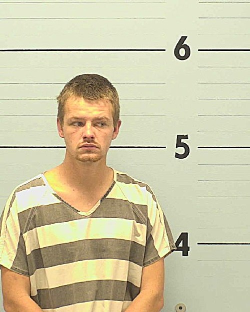 WORKMAN NEIL WESLEY 02/02/2021 - Burke County Mugshots Zone