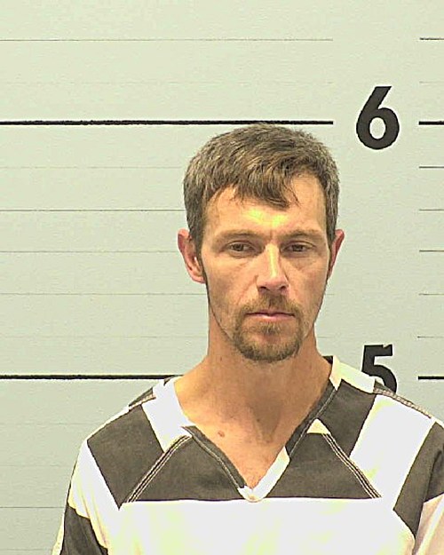 BRITTAIN JONATHAN DAVID 02/12/2021 - Burke County Mugshots Zone