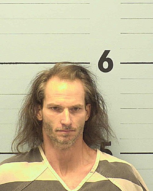SHAMBRE RYAN WILLIAM 02/12/2021 - Burke County Mugshots Zone
