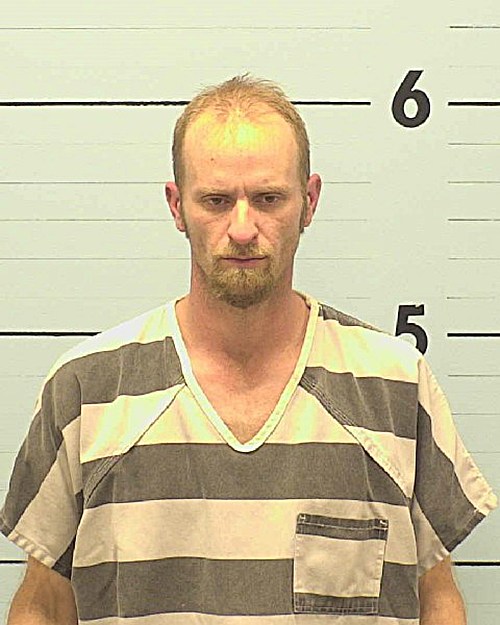 HUBBARD JOSHUA IRBY 02/21/2021 - Burke County Mugshots Zone