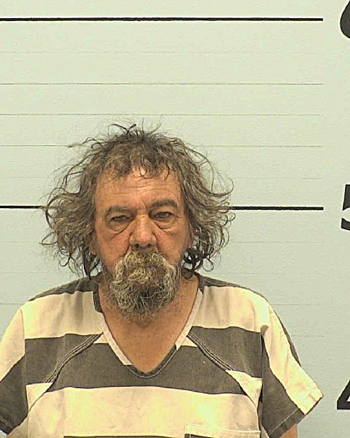 WEST DALE JASON 02/25/2021 - Burke County Mugshots Zone
