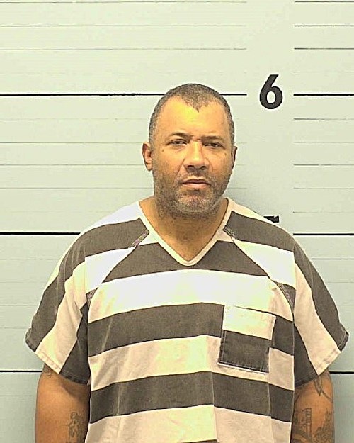VAUGHT PATRICK MATTHEW 03/04/2021 - Burke County Mugshots Zone