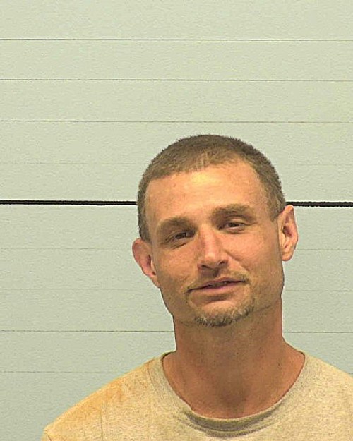 LACKEY GREGORY LEE 04/06/2021 - Burke County Mugshots Zone