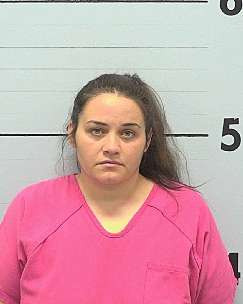 SMITH LOGAN TAYLOR 04/22/2021 - Burke County Mugshots Zone