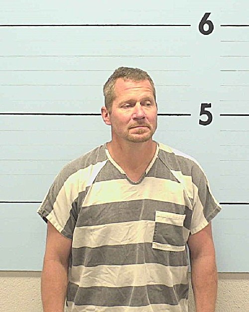 MILLER CHAD EARNEST 04/25/2021 - Burke County Mugshots Zone