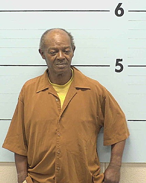CONLEY DARRYL ANDREW 05/03/2021 - Burke County Mugshots Zone