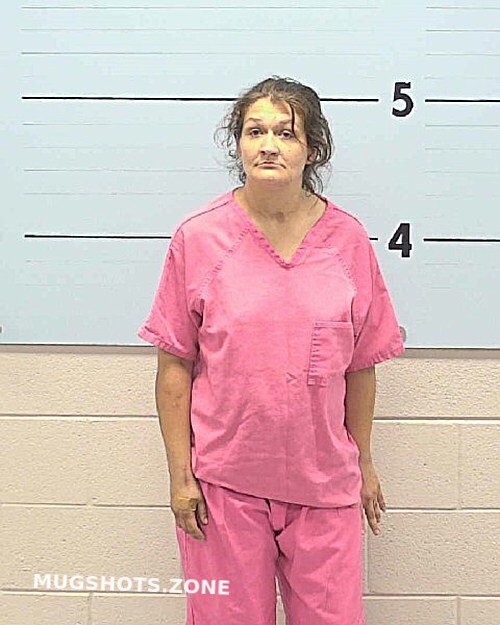 SPROUSE JESSICA MARIE 05/26/2021 - Burke County Mugshots Zone