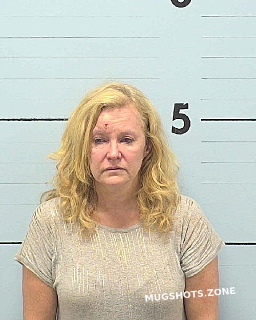MARGO SUZANNE 05/29/2021 - Burke County Mugshots Zone