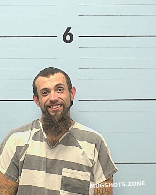 WAYCASTER TYLER EDWARD 06/01/2021 - Burke County Mugshots Zone