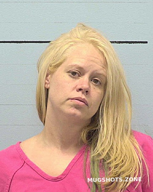 SLOAN CALLIE RUTH 06/02/2021 - Burke County Mugshots Zone