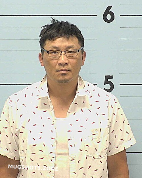 VANG DANNY 06/12/2021 - Burke County Mugshots Zone