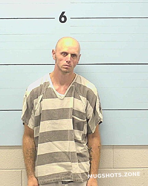 WOODS CHRISTOPHER CHAD 06/16/2021 - Burke County Mugshots Zone