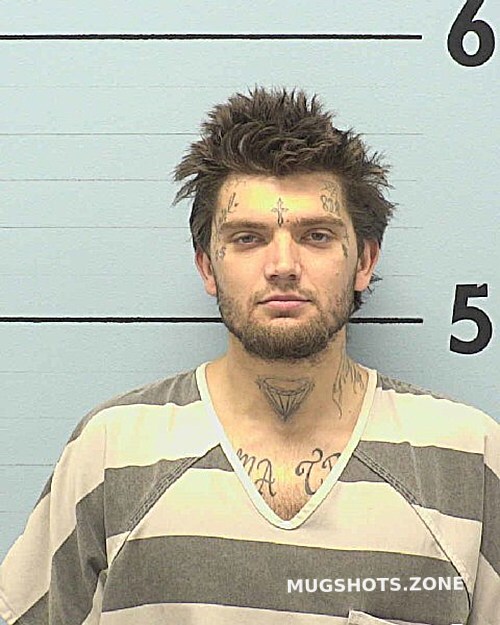 WOODARD JAMES BOYD 06/21/2021 - Burke County Mugshots Zone