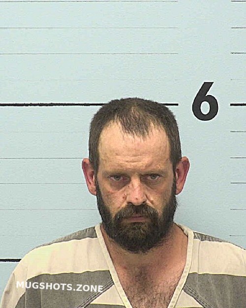 PRUETT CHRISTOPHER ALAN 06/25/2021 - Burke County Mugshots Zone