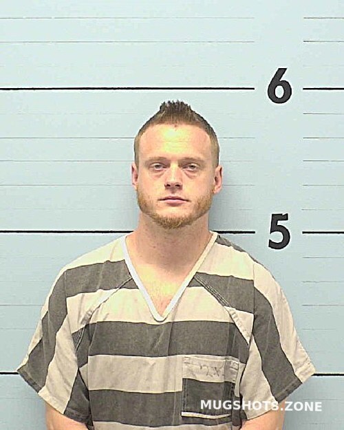 DOSTER JOHN WAYNE J 06/29/2021 - Burke County Mugshots Zone