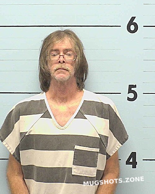 PORTER DANIEL PATRICK 07/15/2021 - Burke County Mugshots Zone