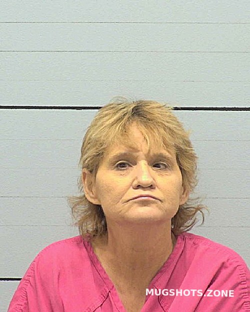 LIEB RUBY MARIE 07/22/2021 - Burke County Mugshots Zone