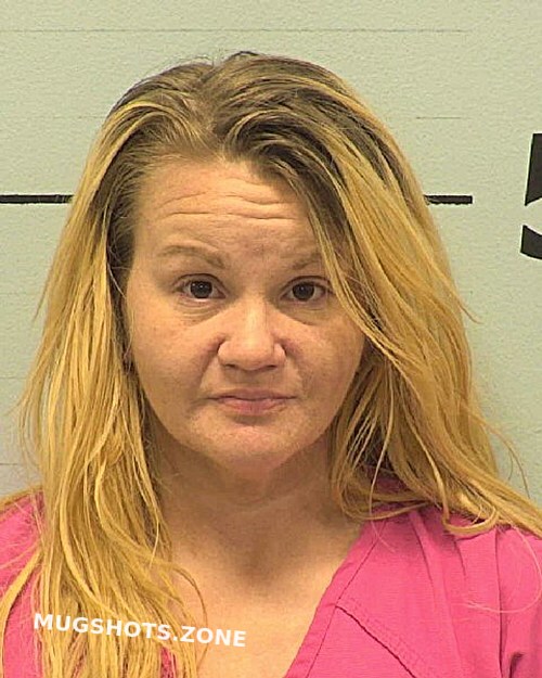 SANDERS MARANDA NICOLE 07/29/2021 - Burke County Mugshots Zone