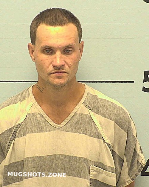 BOSTON DUSTY ROBERT 08/13/2021 - Burke County Mugshots Zone