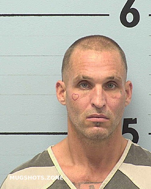 NEUGENT MICHAEL CLIFTON 08/20/2021 - Burke County Mugshots Zone