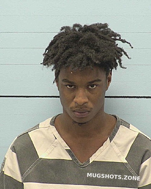 TURNER TYON SHAMAR 08/23/2021 - Burke County Mugshots Zone