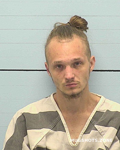 MUELLER JACOB JOSEPH 08/24/2021 - Burke County Mugshots Zone
