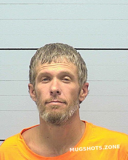 GASKINS JERRY LYNN 09/12/2021 - Burke County Mugshots Zone
