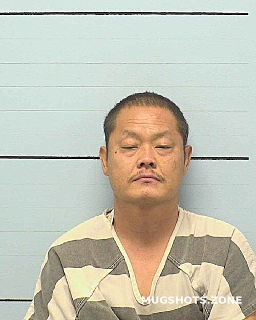 KOUA YANG 09/25/2021 - Burke County Mugshots Zone