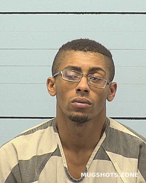 BOYCE MICHAEL AYINDE 10/04/2021 - Burke County Mugshots Zone