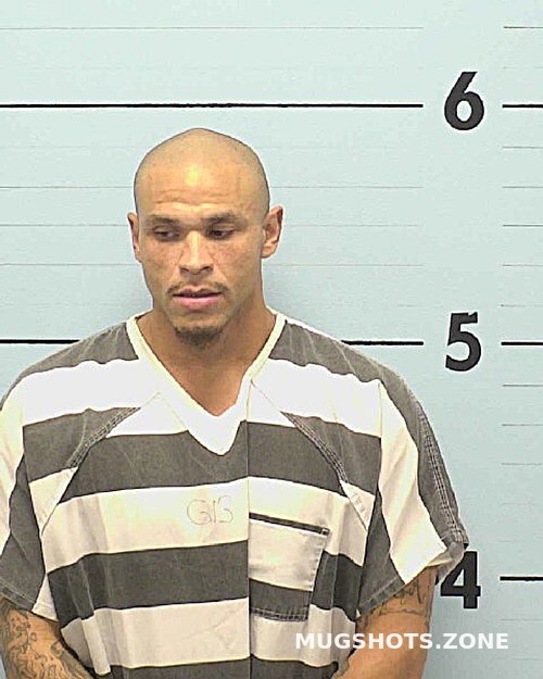 SOUTH TYLER DWAYNE 10/13/2021 - Burke County Mugshots Zone