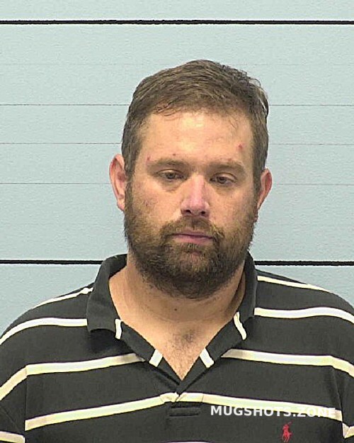 TANNER JOSHUA NOLAN 10/18/2021 - Burke County Mugshots Zone