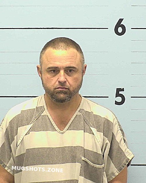 STAMPER CHRISTOPHER LEE 10/25/2021 - Burke County Mugshots Zone