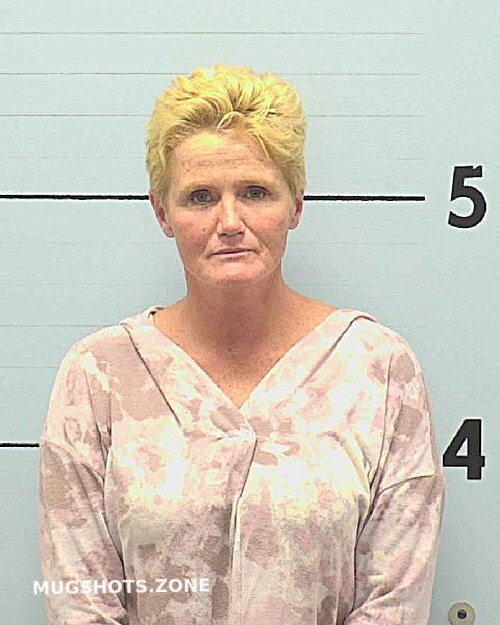 DEHART RACHEL MARIE 10/26/2021 - Burke County Mugshots Zone