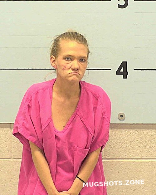 MANSON TABATHA GRACE 11/12/2021 - Burke County Mugshots Zone