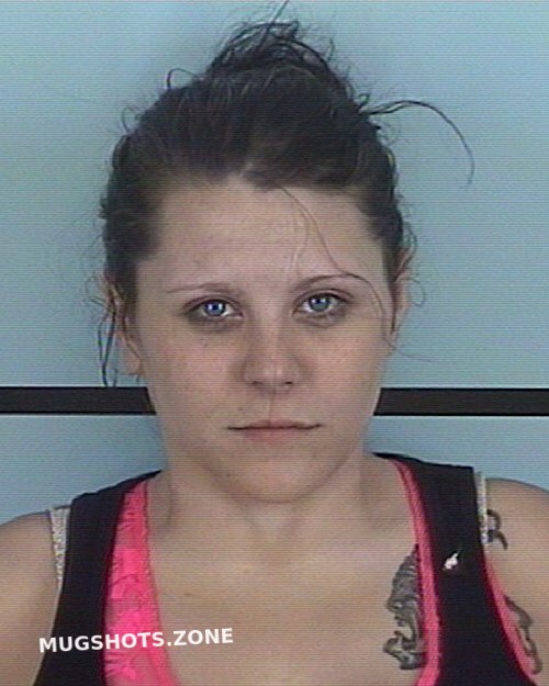 SCHWARTZ BAYLIE NICOLE 11/13/2021 - Burke County Mugshots Zone
