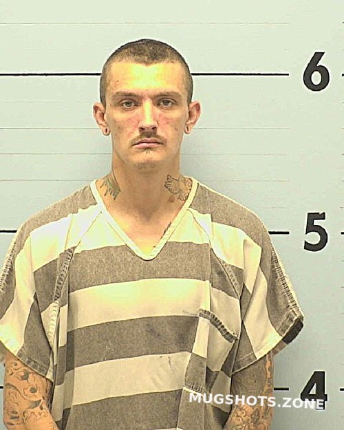 HENDRICKSON DUSTIN MICHAEL 11/17/2021 - Burke County Mugshots Zone