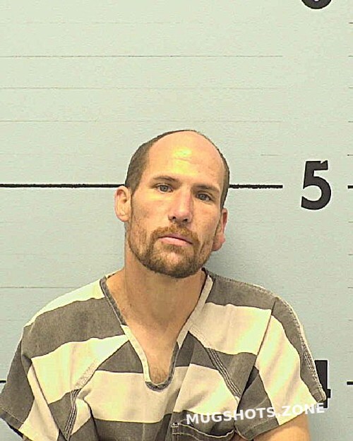 CLARK KENNETH BLAKE 11/20/2021 - Burke County Mugshots Zone
