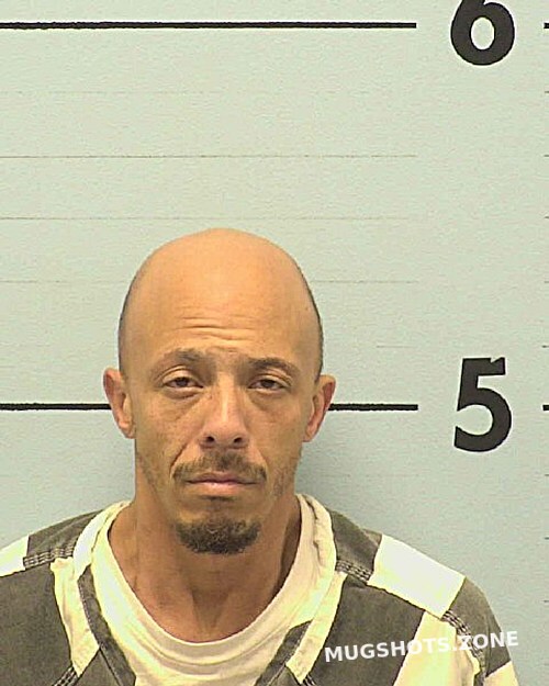 RAMSEUR RODERICK RICOLE 12/02/2021 - Burke County Mugshots Zone